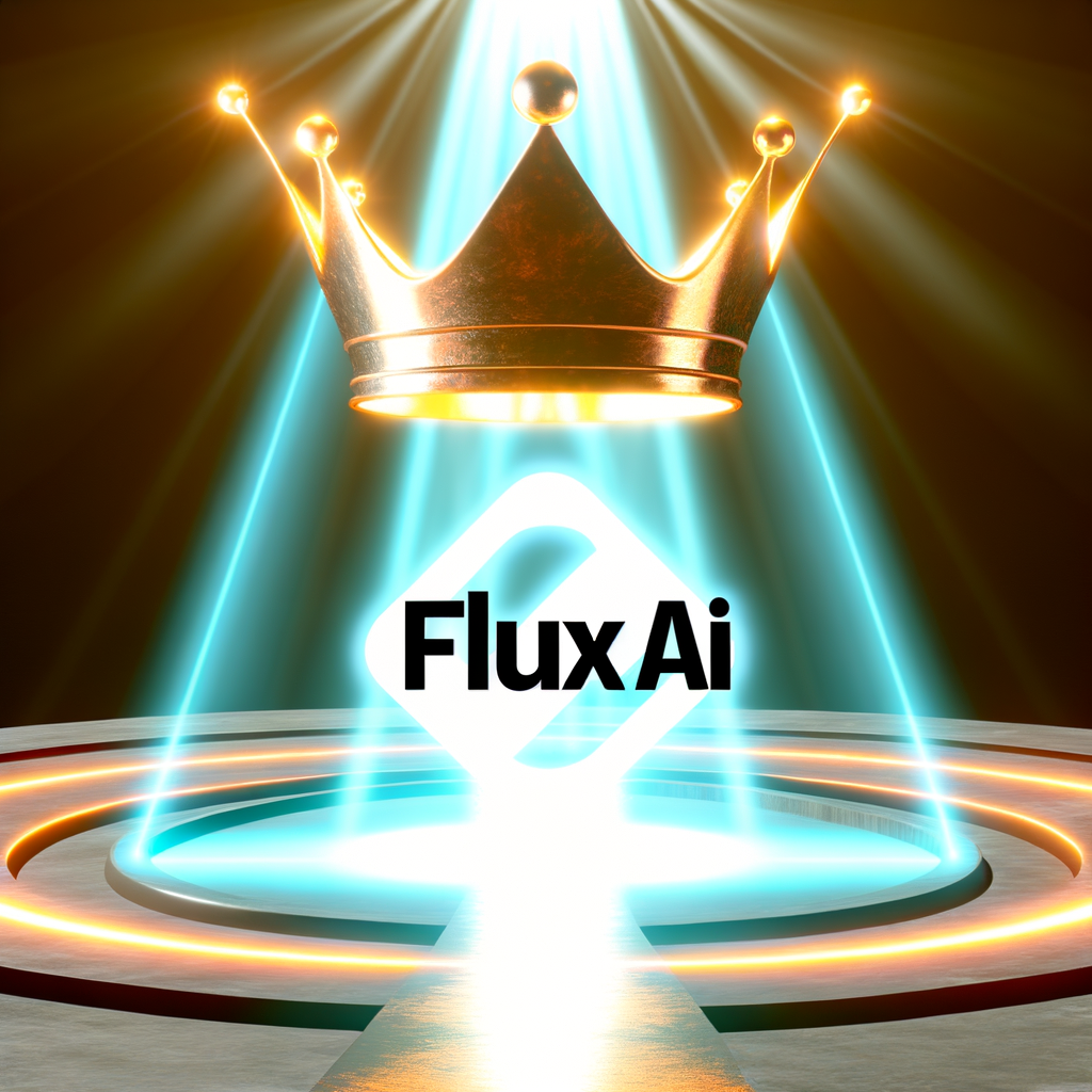 Flux AI: The New Champion of AI Image Generation? » Tech360View